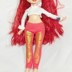 Rainbow High | Toys | Mga Rainbow High Ruby Anderson Cheerleader Doll ...